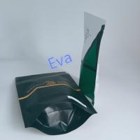 China Biodegradable Snack Food Packaging Bags Environmental Material For Cheese Bread / Puffs for sale