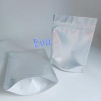 China Biodegradable Snack Food Packaging Bags Environmental Material For Cheese Bread / Puffs for sale