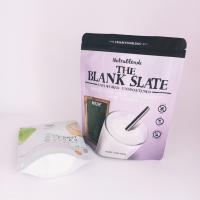 China Biodegradable Snack Food Packaging Bags Environmental Material For Cheese Bread / Puffs for sale