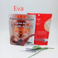 China Smell Proof Tea Bags Packaging Custom Thickness Aluminum Foil Material for sale