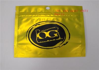 China Facial Mask Cosmetic Packaging Bag for sale