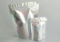 China Clearly Window k Packing Bags Anti - Pollution For Medical Candy for sale