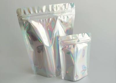 China Clearly Window k Packing Bags Anti - Pollution For Medical Candy for sale