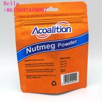 China Aluminum Foil Plastic Pouches Packaging , Stand Up Pouch Bags For Food Industrial for sale