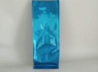 China Heat Sealing Food Vacuum Seal Bags Non - Toxic Ink For Milk Powder / Pet Food for sale