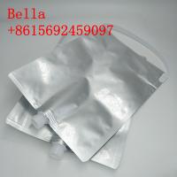 China Drink Packaging Liquid Spout Bags , Laminated Maiterial Plastic Zip Pouch For Beverage for sale