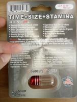 China Rhino 69 / 7 Capsule Sex Pills Blister Card Packaging Matte / Glossy Surface Finish for sale