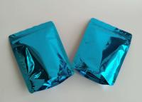 China Food Grade Foil Plastic Packaging Bags Stand Up k For Drip Coffee Protein Powder for sale