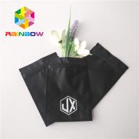 China Colorful Plastic Pouches Packaging Custom Printing For Mobile Phone Accessary Packing for sale