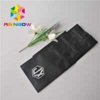 China Colorful Plastic Pouches Packaging Custom Printing For Mobile Phone Accessary Packing for sale