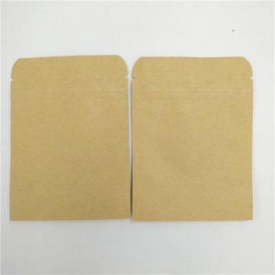 China Eco Friendly Customized Paper Bags Smell Proof Protein Powder Drip Coffee Sachet Packaging for sale