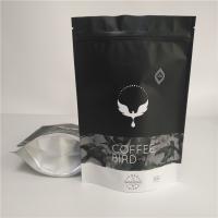 China Gravure Printing Tea Bags Packaging Doypack k Snack Frozen Sea Food Packaging for sale