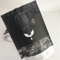 China Gravure Printing Tea Bags Packaging Doypack k Snack Frozen Sea Food Packaging for sale