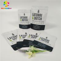 China Aluminium Foil Pouch Packaging k Reclosable Valve Coffee Bag Gravure Printing for sale