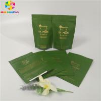 China Salts Foil Pouch Packaging Zipper Top Stand Up k Bath Salt Bag Aluminum Foil for sale