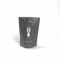 China Aluminum Foil k Stand Up Pouches , Printed k Bags Gravnre Printing for sale