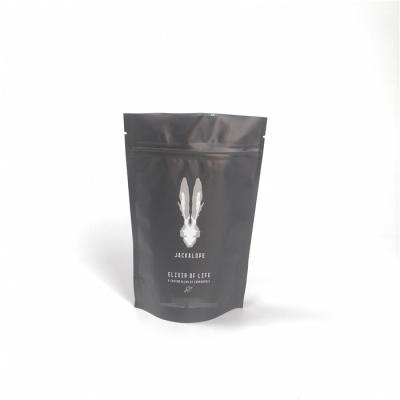 China Aluminum Foil k Stand Up Pouches , Printed k Bags Gravnre Printing for sale