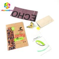 China Cosmetic Facial Mask Foil Pouch Packaging Customized Color Printing Good Sealing for sale