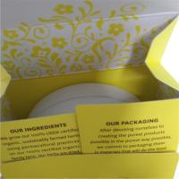 China Candy Smell Proof Stand Up Pouch Packaging Weed Metal Cap Embossing Round Food Tin Cans for sale