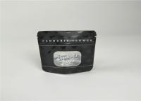 China 3.5 Grams Jungle Boys Plastic Pouches Packaging Paris Og Smell Proof Zipper Bag for sale