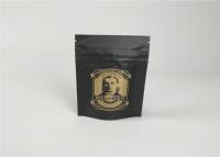 China Printing k Stand Up Pouches Laminate Material 3.5g 5g 10g Hologram Bag For Candy for sale