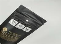 China Printing k Stand Up Pouches Laminate Material 3.5g 5g 10g Hologram Bag For Candy for sale