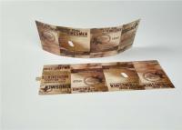 China Pills Packaging 3d Lenticular Packaging Card Rhino Custom Printing Paper Box for sale