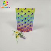 China Zipper Foil Packaging Bags Runtz Weed Cookies Runtz Jungle Boys Plastic Mateial for sale