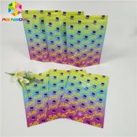 China Zipper Foil Packaging Bags Runtz Weed Cookies Runtz Jungle Boys Plastic Mateial for sale