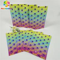 China Zipper Foil Packaging Bags Runtz Weed Cookies Runtz Jungle Boys Plastic Mateial for sale