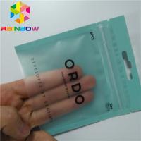 China 3 Side Seal Sealed Pill Foil Pouch Packaging Aluminum Foil k Custom Printing for sale