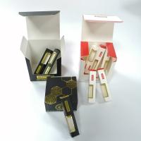 China Custom Aluminum Foil Pouch Packaging , Stand Up Coffee Bags Flat Bottom With Valve for sale