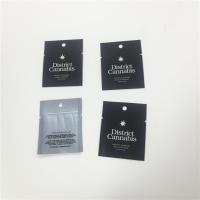 China Glossy Surface Printed k Bags Aluminum Foil Laminated Candy Gummy Packaging for sale