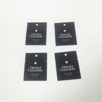 China Glossy Surface Printed k Bags Aluminum Foil Laminated Candy Gummy Packaging for sale