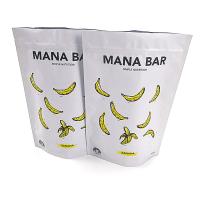 China White Matte Stand Up Pouch Bags Resealable Food Safe Grade Customized With Zipper for sale