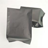China Heat Seal Custom Printed Coffee Bags , Sachet Fruit Tea Stand Up Pouches Moisture Proof for sale