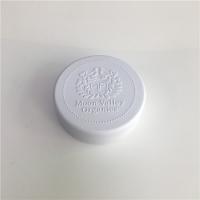 China Food Grade Smooth Edge Round Tin Can Aluminum Jar 5ml-200ml Customized Logo for sale