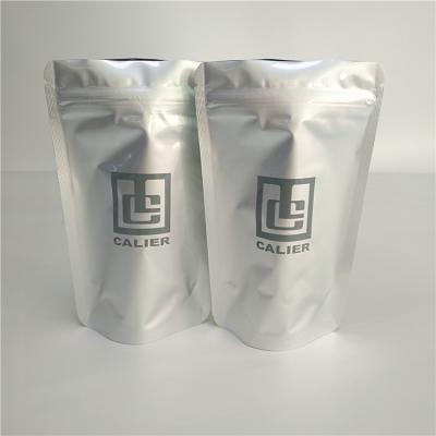 China Digital Print Stand Up Pouches Doypack Zipper Bag Coconut Bath Salt Packaging for sale