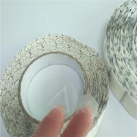 China Embossed Warning Triangle Shrink Sleeve Labels Clear Standard For Juice Liquid Bottle for sale