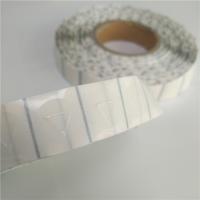 China Embossed Warning Triangle Shrink Sleeve Labels Clear Standard For Juice Liquid Bottle for sale