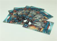 China Durable Paper Card Packaging For Male Enhancing Natural Performance Sex Pills for sale