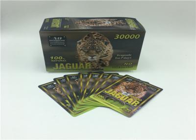 China Black Blister Card Packaging FX 35000 Series Display Paper Box For Male Enhancement Pills for sale