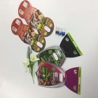 China Brand Rhino 69 Capsule Pills Blister Card Plastic 3d Sex Pills Packing Customized for sale