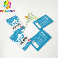 China 4x6 Inch Aluminum Foil Pouch Packaging Smell Proof Laminated Mylar Plastic Custom Logo for sale