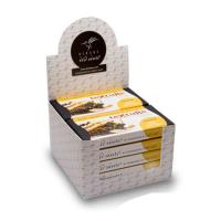 China Corrugated Cardboard Paper Display Box Folding Retail Shop Shelf Ready Tray Packaging for sale