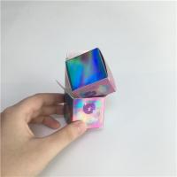 China Corrugated Cardboard Paper Display Box Folding Retail Shop Shelf Ready Tray Packaging for sale