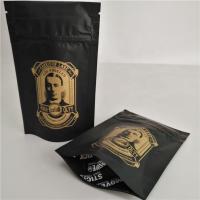 China Durable k Plastic Bags Runtz Mylar Cookies Holographic Weed Runtz Packaging for sale
