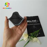 China Custom Printed Stand Up Pouch Foil Mylar Plastic k Tobacco Pipe Bag Herb Usage for sale