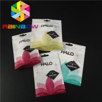 China Spices Mixed Powder Packaging Stand Up Pouches Matt Surface Finish FDA Certificated for sale