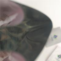 China Digital Printed Foil Pouch Packaging Sachet Cosmetic Skin Care Packaging Bag 5ml for sale